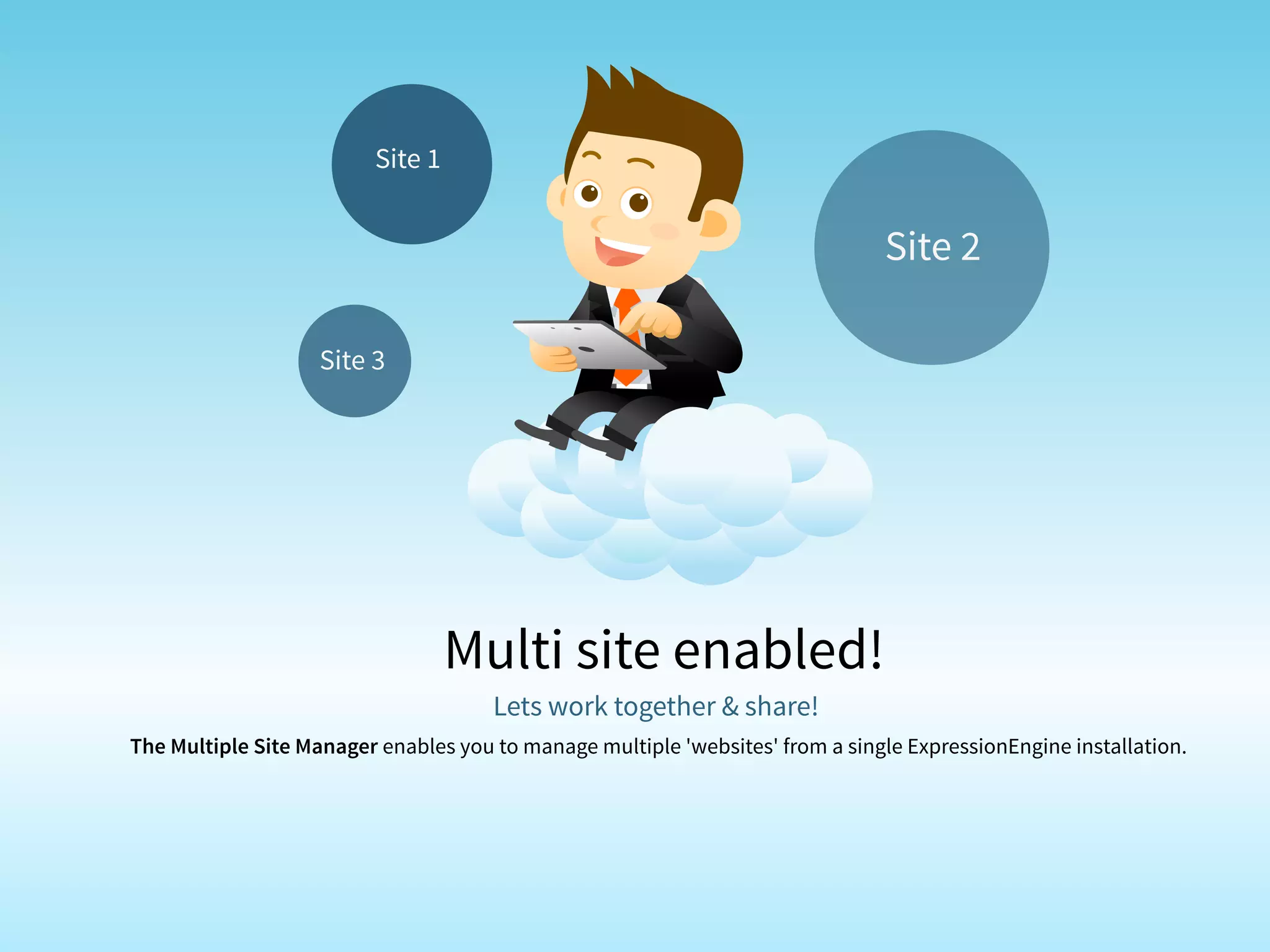 Tuned into Expression Engine CMS | PDF
