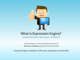 Tuned into Expression Engine CMS | PDF
