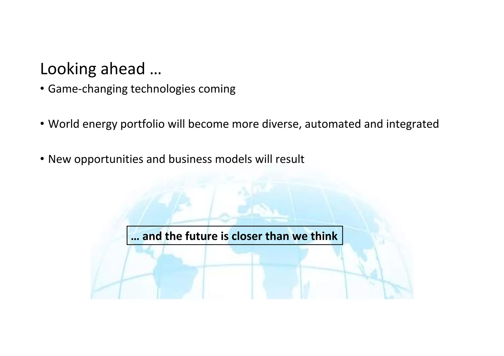 A SCADA System Using Mobile Agents for a Next-Generation Distribution System | PPT