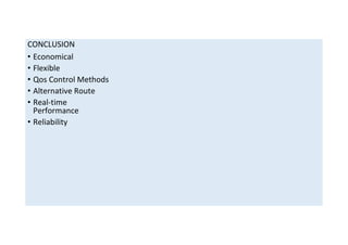 A SCADA System Using Mobile Agents for a Next-Generation Distribution System | PDF