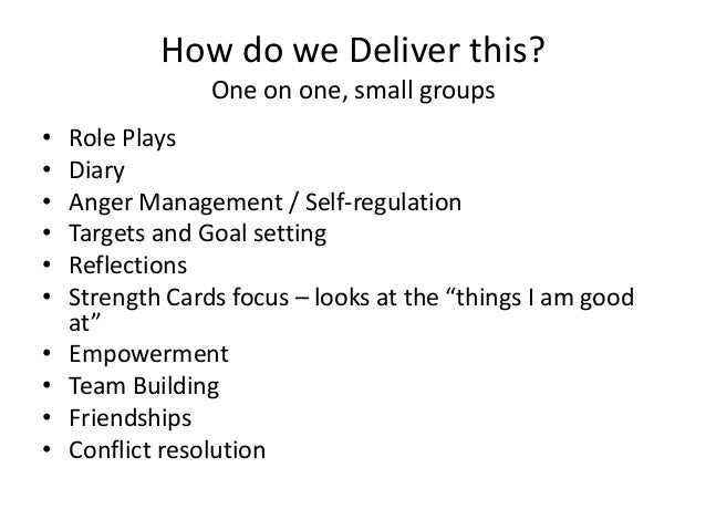 SWAT TEAM Presentation