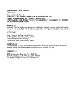 SANGEETA MANO_CV | PDF