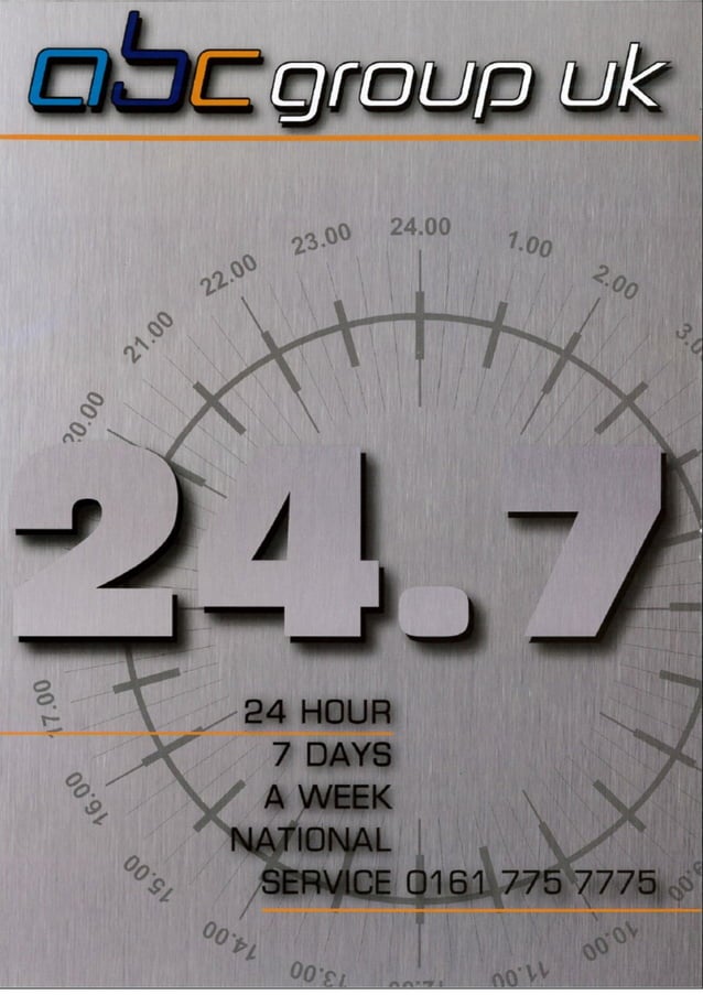 ABC brochure pdf | PDF