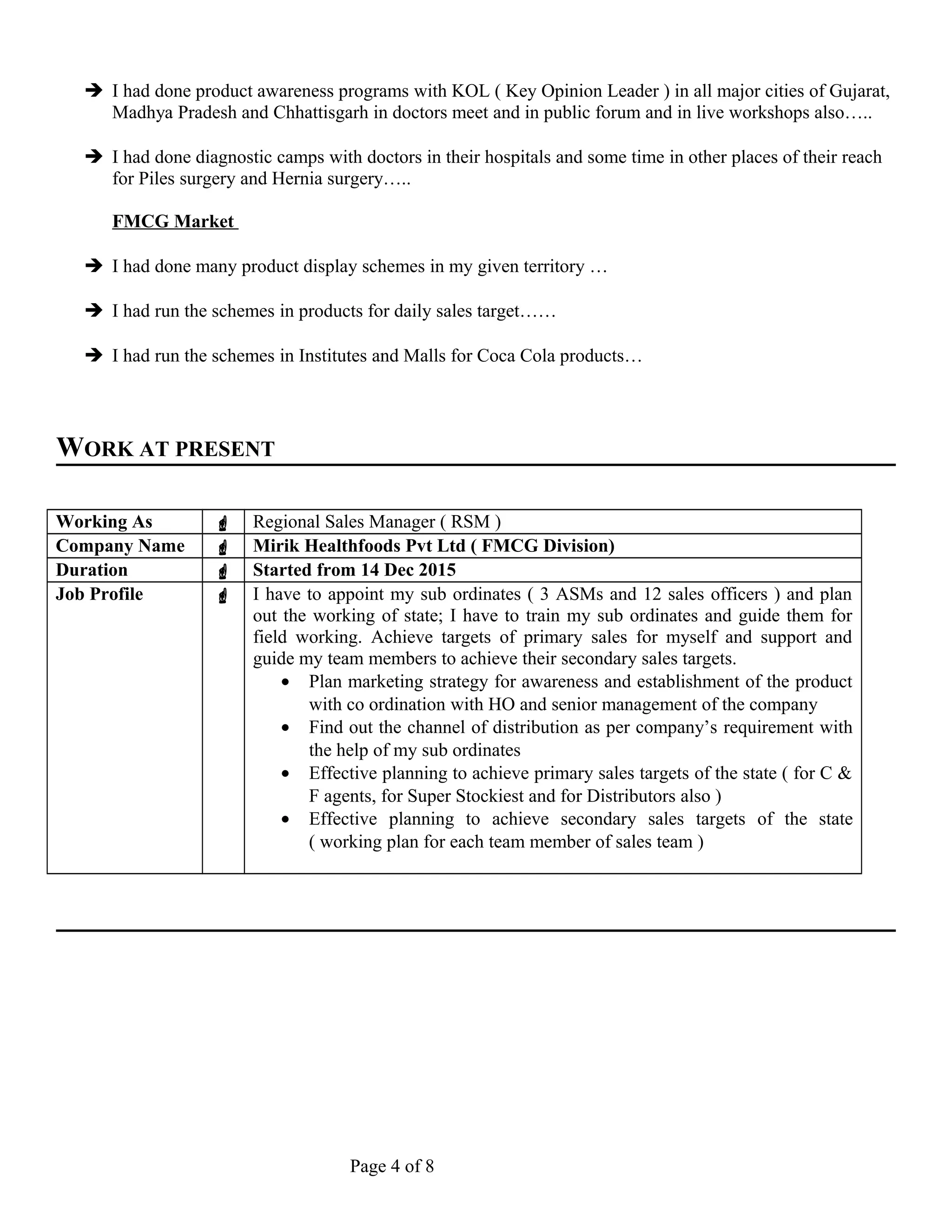 george_resume-Dec 2015-updated | DOC