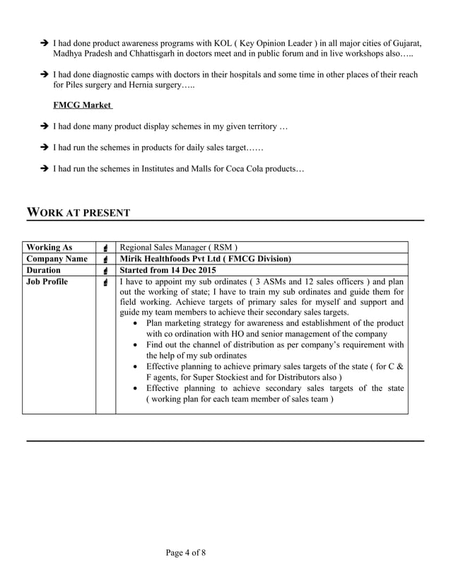 george_resume-Dec 2015-updated | PDF