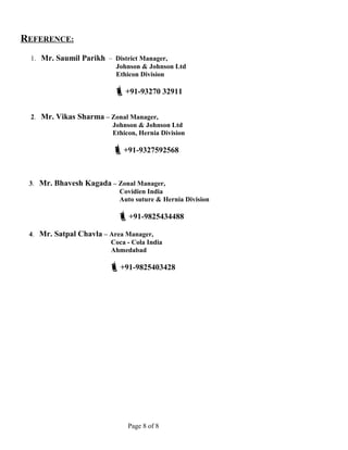 george_resume-Dec 2015-updated | DOC