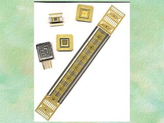 Semiconductor devices and presentation.ppt