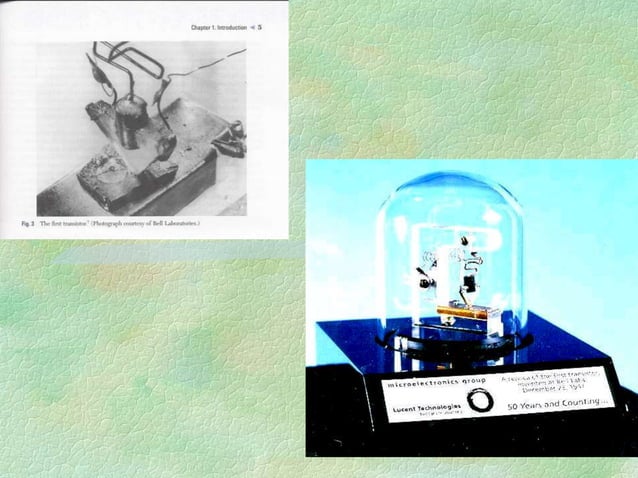 Semiconductor devices and presentation.ppt