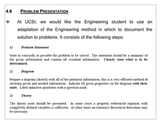 Engineering Solution | PDF