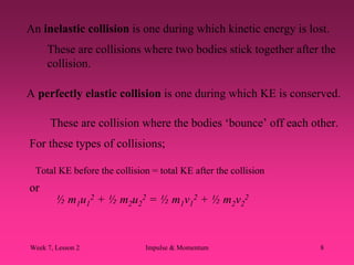 Physics 8 | PPT
