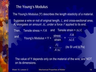 Physics 13 | PDF