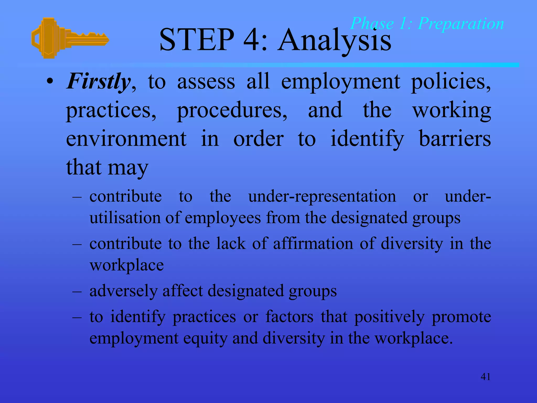 Employment Equity Training | PPT