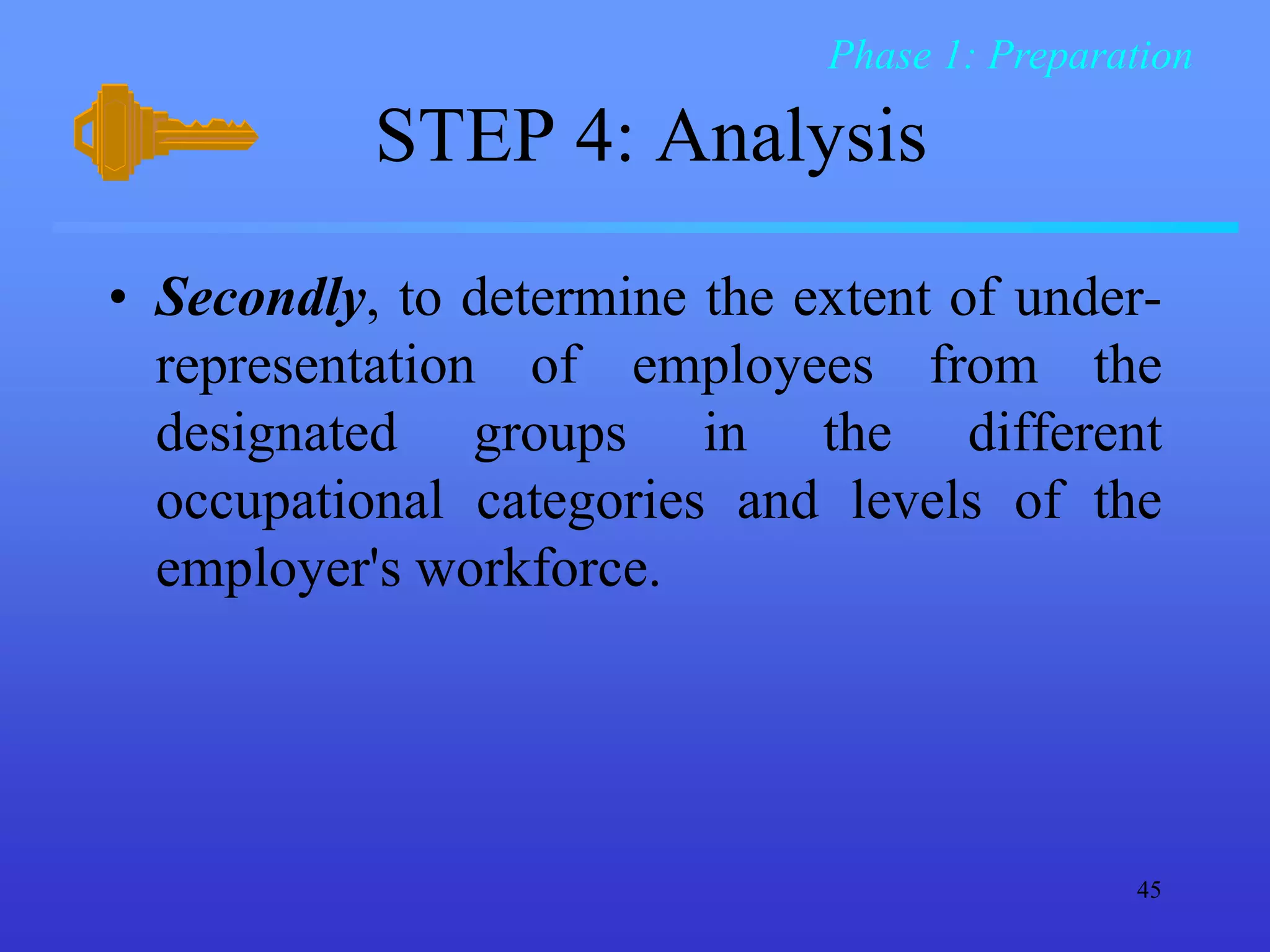 Employment Equity Training | PPT