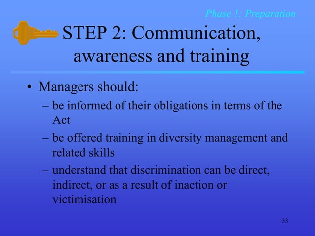 Employment Equity Training | PPT