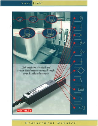 SmartLink Overview | PDF