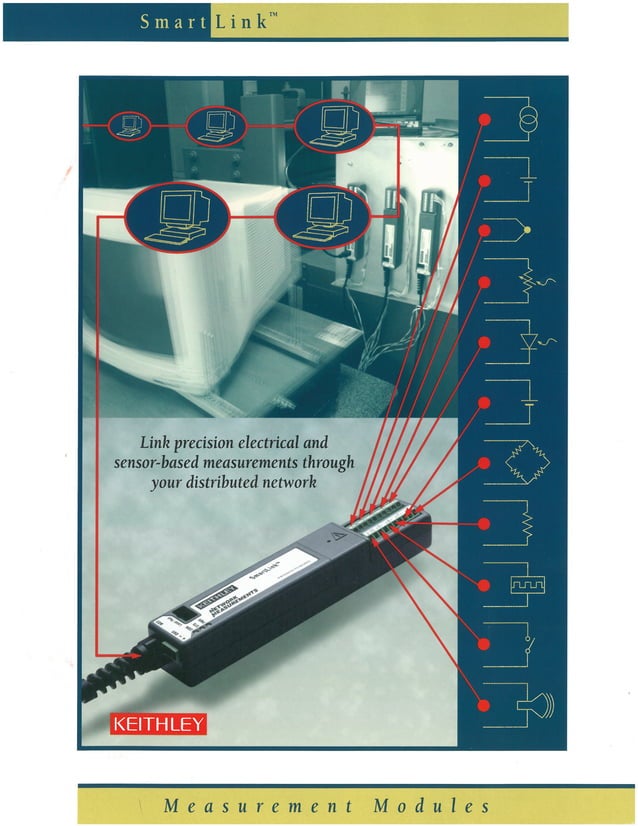 SmartLink Overview | PDF