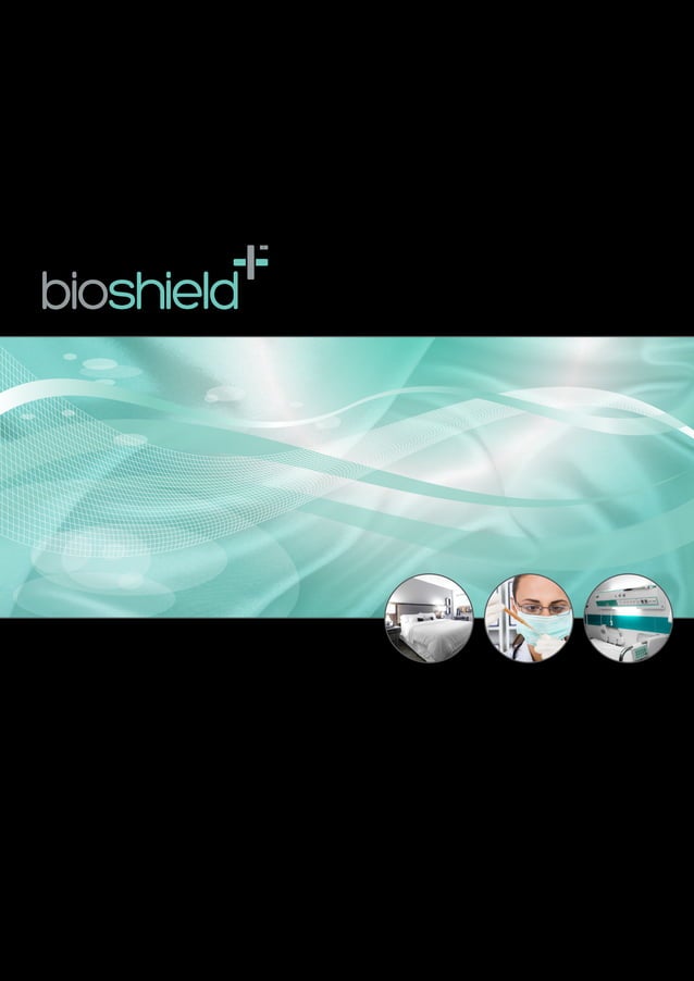 BioShield Brochure | PDF