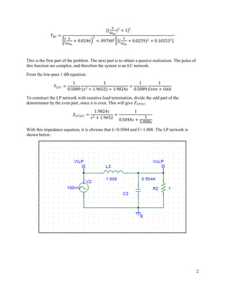 Ee175webproject Original | PDF