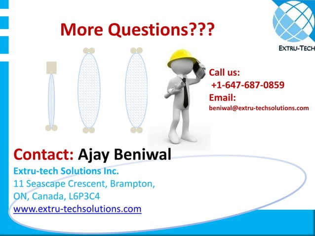 Double & Triple Bubble Technology | PPSX