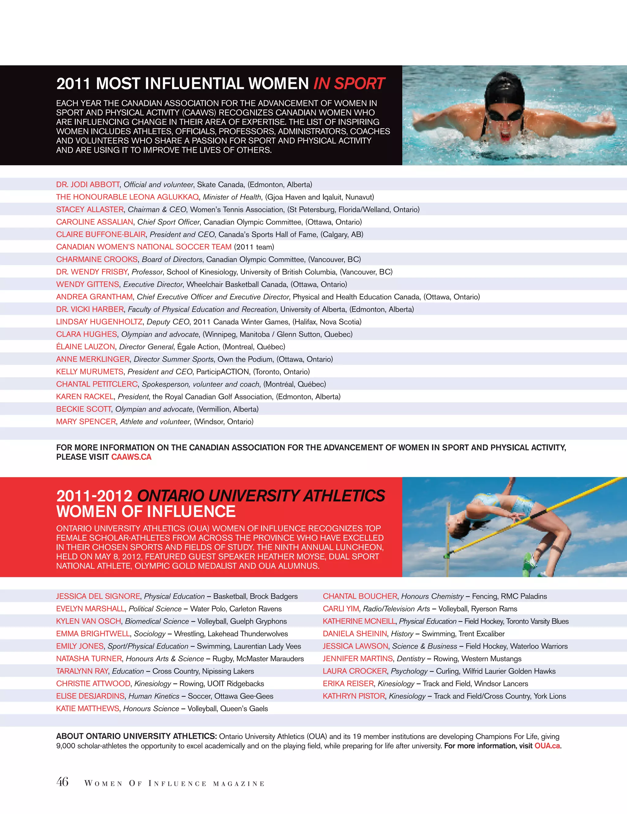 WOI-Magazine_Summer-2012_OLYMPICS | PDF