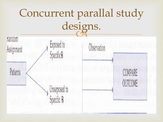EXPERIMENTAL EPIDEMIOLOGY