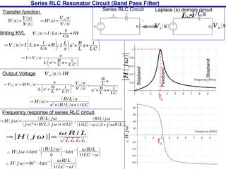 laplace transformation slides for electric circuit 2 | PPTX