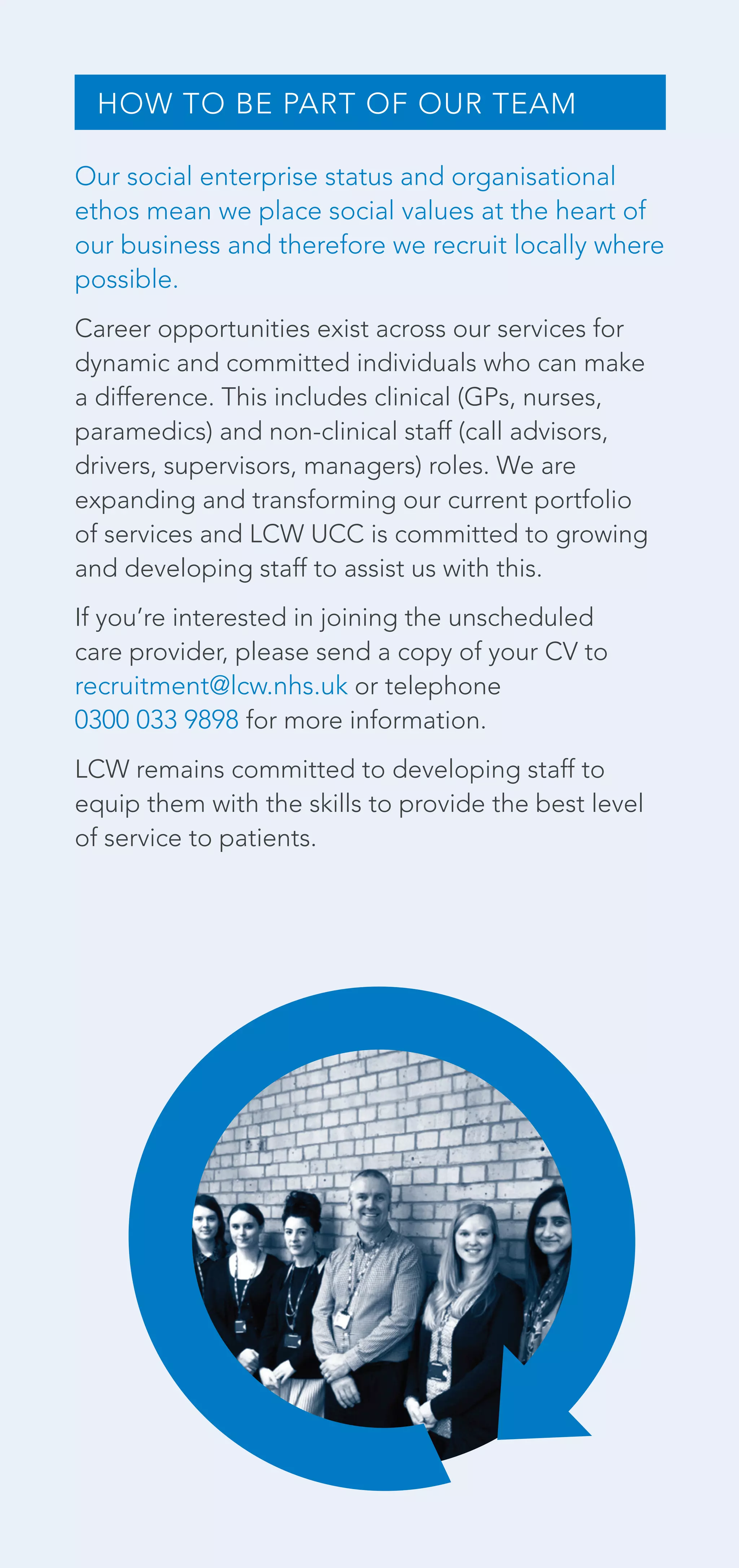 LCW Leaflet_2015_WEB2 | PDF