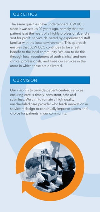 LCW Leaflet_2015_WEB2 | PDF