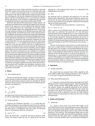322 rheo-optical near-infrared spectroscopy noda | PDF