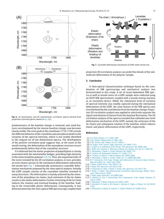 322 rheo-optical near-infrared spectroscopy noda | PDF