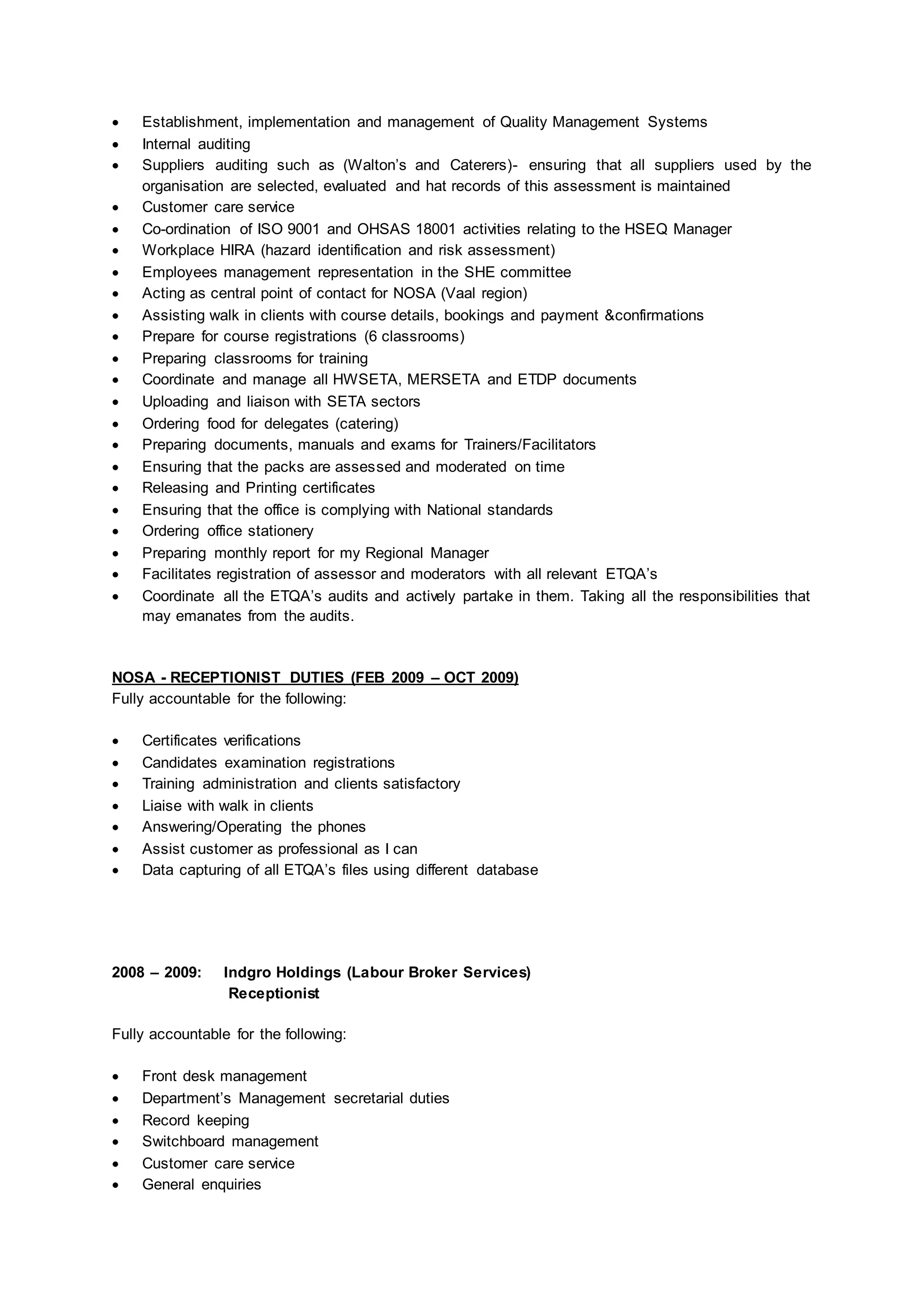 Shirly CV.2docx | DOCX