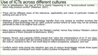 ACIST_2015_Presentation_Towards understanding organisational culture ...