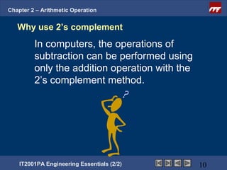 Ee2 chapter2 arithmetic_operation | PPT