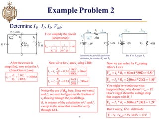 EE301 Lesson 06 Series Parallel Circuits.ppt
