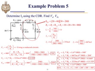 EE301 Lesson 06 Series Parallel Circuits.ppt