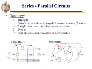 EE301 Lesson 06 Series Parallel Circuits.ppt