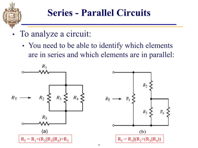 EE301 Lesson 06 Series Parallel Circuits.ppt