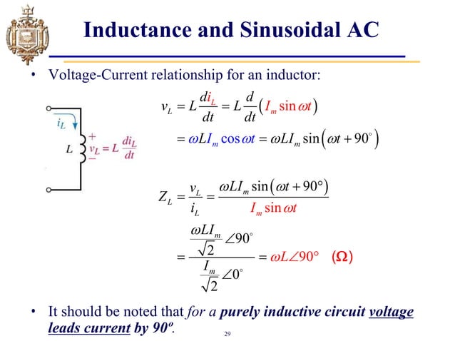 EE301 Lesson 15 Phasors Complex Numbers and Impedance (2).ppt