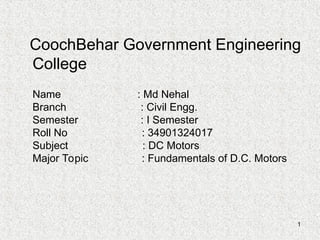 Electrical Engineering sem 1 basic electrical .ppt