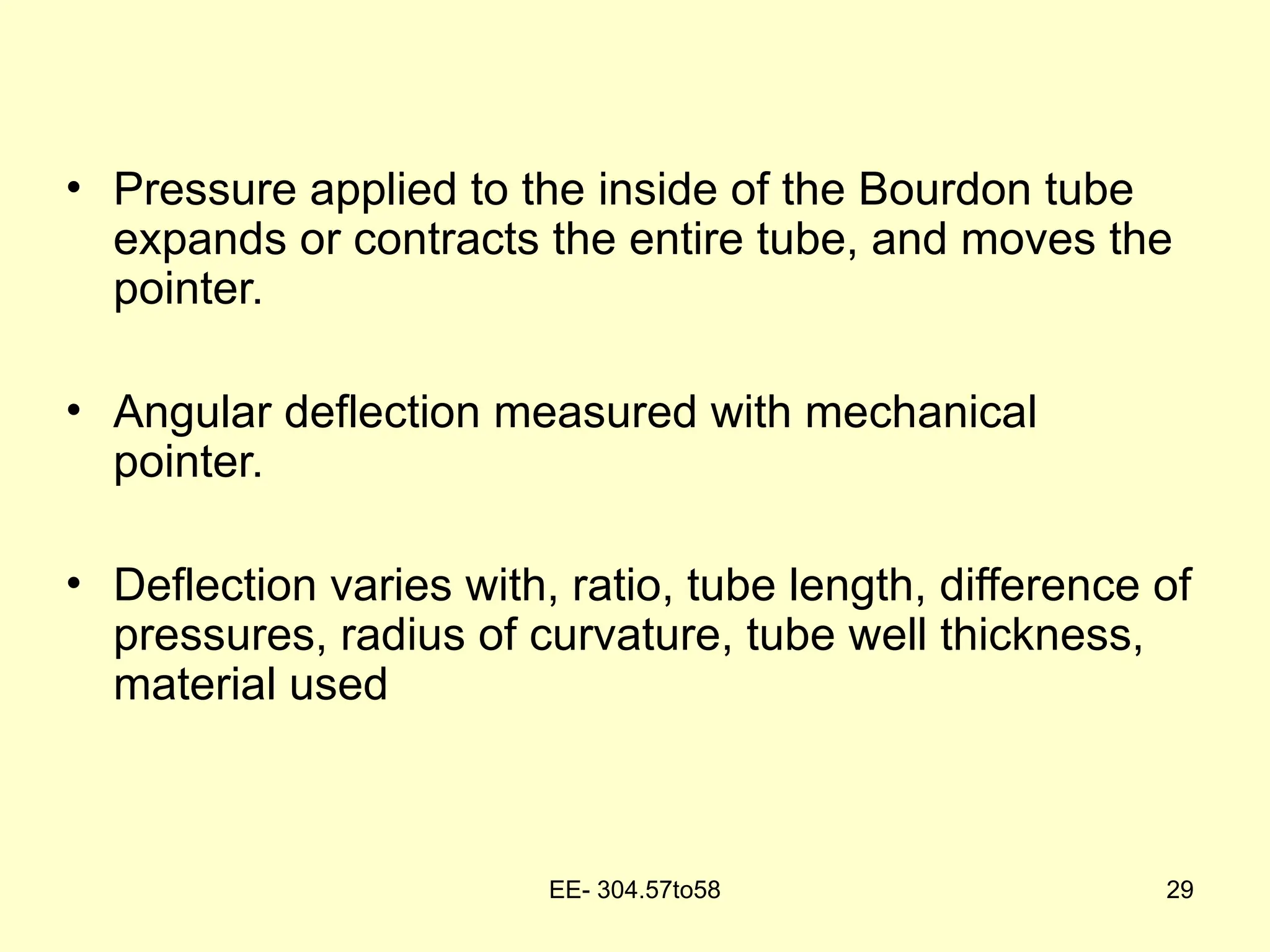 Sensors and Actuators - Presentation with diagrams | PPT