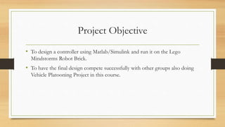 Ee 323 project | PPT