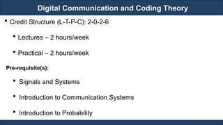 Digital Communication and Coding Theory.pptx