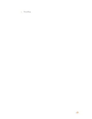 Samina Resume -4 | PDF