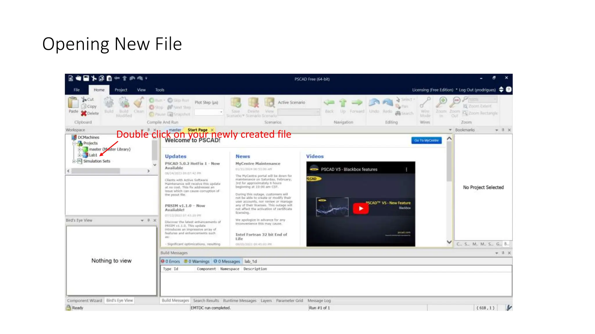 Power Systems Fundamentals - EE3500 - Lab 1.pptx