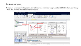 Power Systems Fundamentals - EE3500 - Lab 1.pptx | Computer Networking | Computing