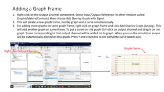 Power Systems Fundamentals - EE3500 - Lab 1.pptx | Computer Networking | Computing
