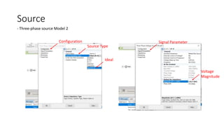 Power Systems Fundamentals - EE3500 - Lab 1.pptx | Computer Networking | Computing
