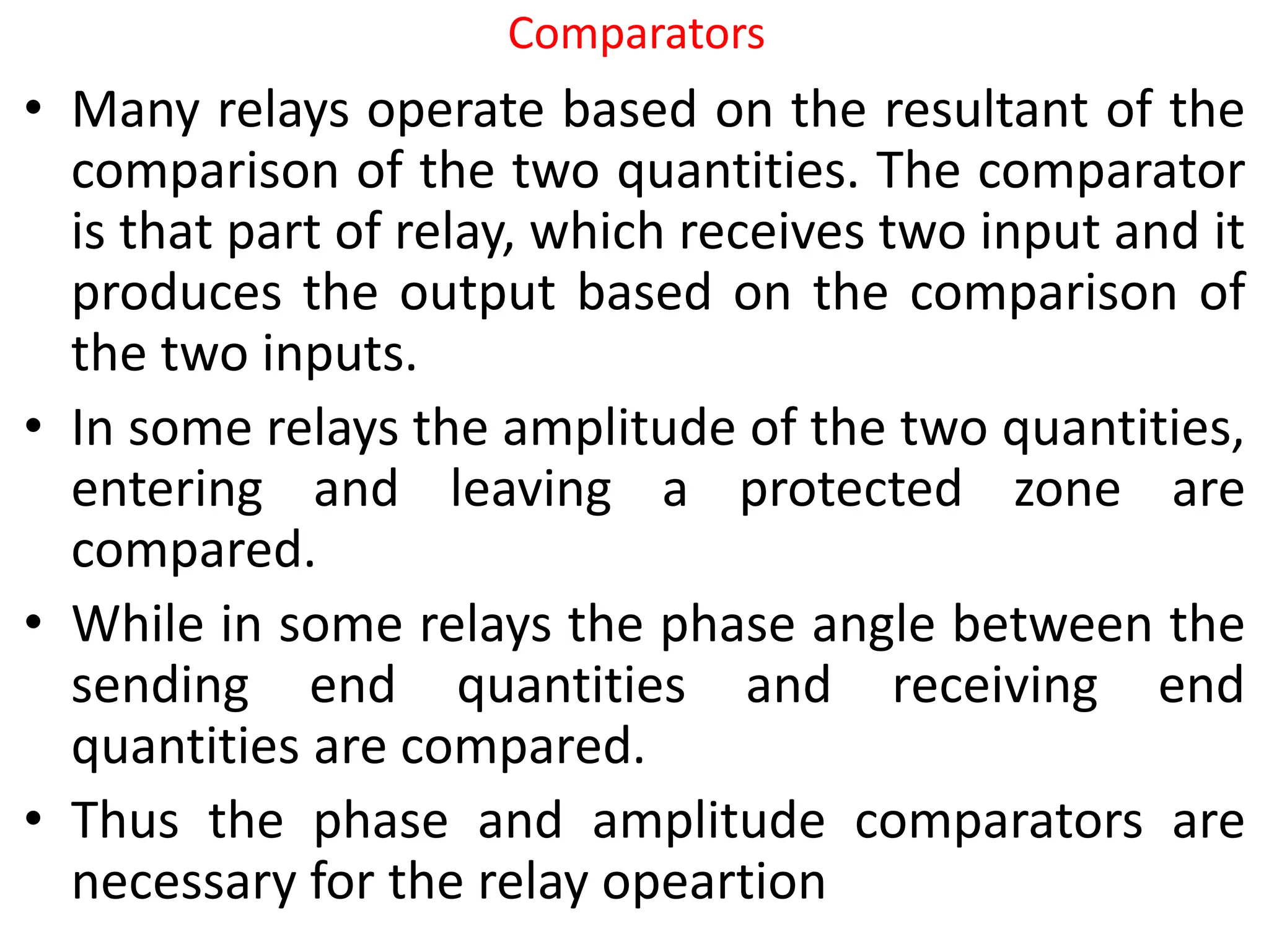 Solid State relays for Engineering Students | PPTX