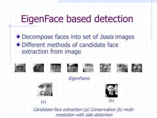 Machine learning Image classification for identification | PPT