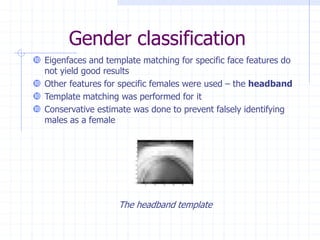 Machine learning Image classification for identification | PPT